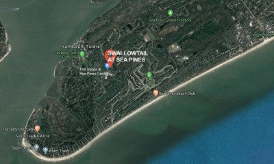 Own at Swallowtail - Swallowtail at Sea Pines