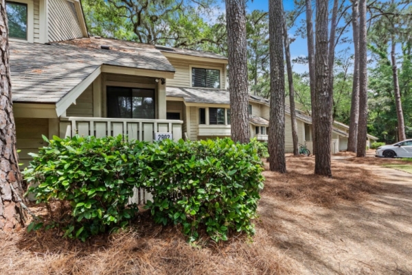 Hilton Head Vacation Rentals » Swallowtail at Sea Pines » Sea Pines