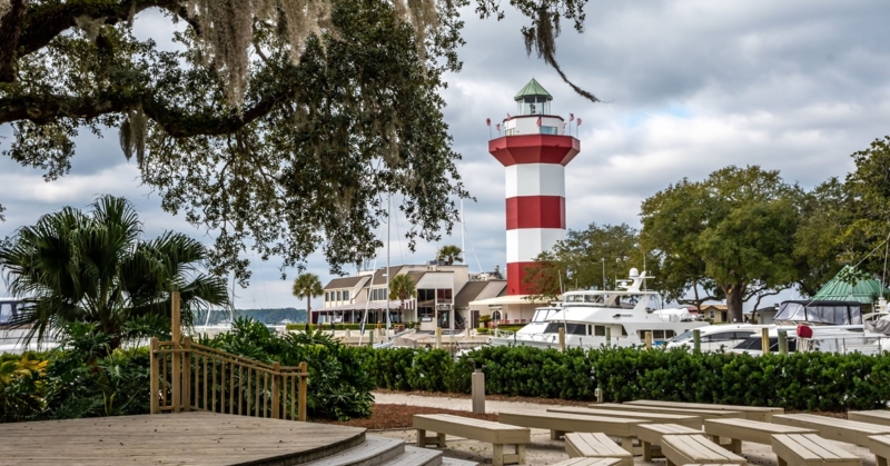 The Ultimate Hilton Head Island Summer Bucket List » Swallowtail at Sea ...